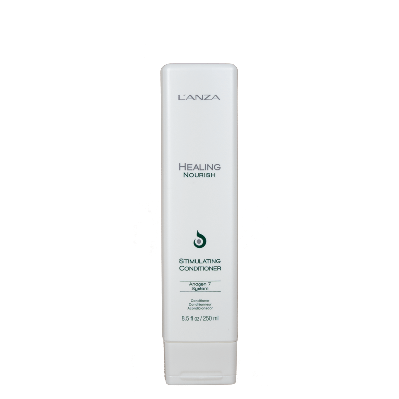 Stimulating Conditioner - LANZA