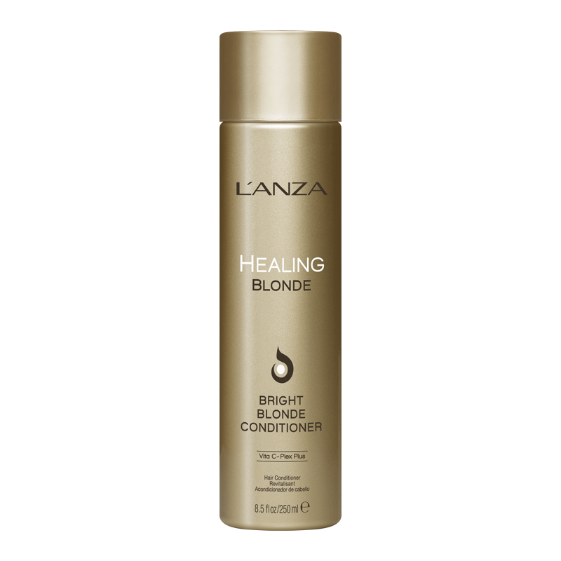 Bright Blonde Conditioner - LANZA