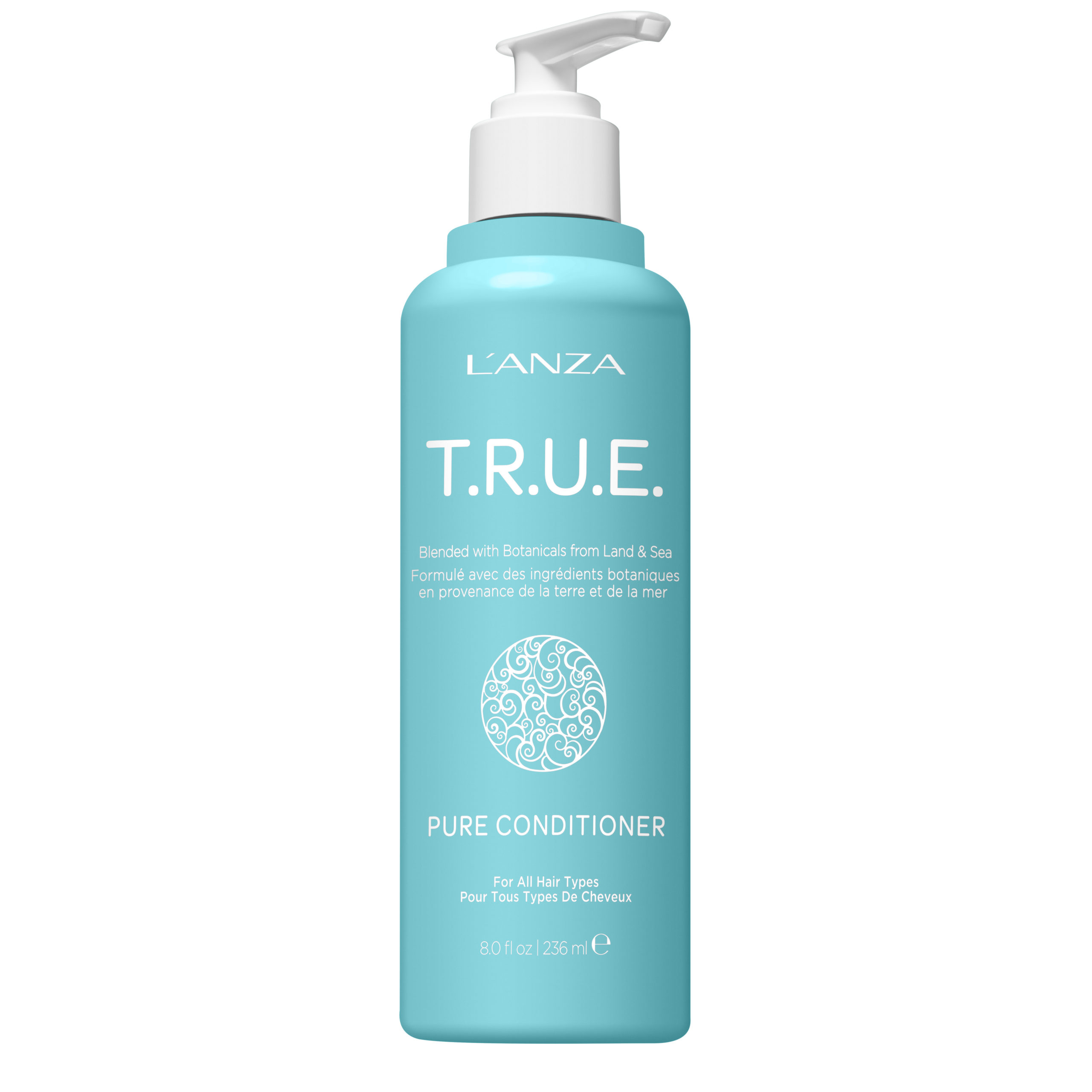 L’ANZA T.R.U.E. Clean Conditioner - LANZA